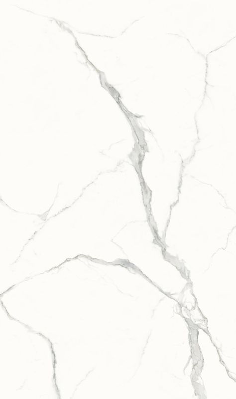 Glazed Porcelain Slab Tile Fish White 12mm Thick Textured Slate Wall ...