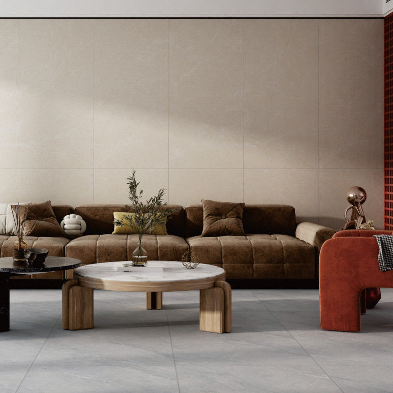 PEI Rating 4 Italy Original Glazed Porcelain Tile For Residential 750 ...