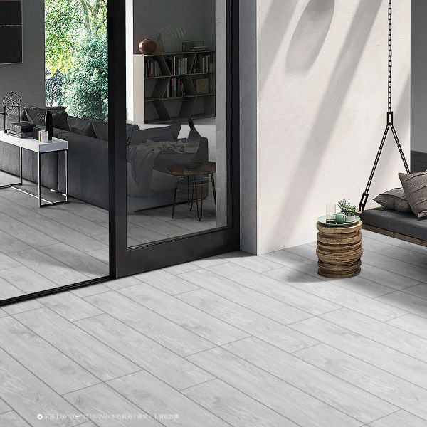 0.05% Water Absorption Glazed Porcelain Tile Ideal for Residential ...