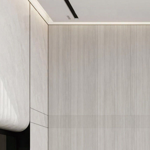 Rectified Carpet Look Porcelain Tile With Water Absorption Of 0.05% And ...