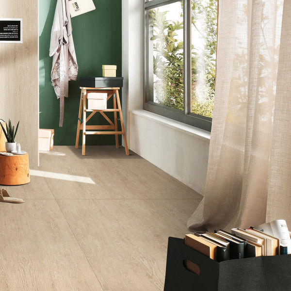 Water Absorption of 0.05% Ceramic Glazed Floor Tiles Ideal for ...