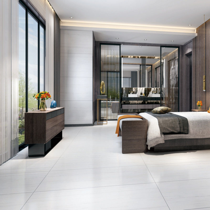 Matt Porcelain Ceramic Kitchen Floor Tile The Perfect Choice for ...