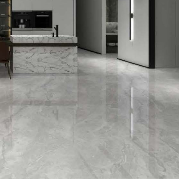 0.05% Water Absorption Glazed Porcelain Tile Ideal for Residential ...