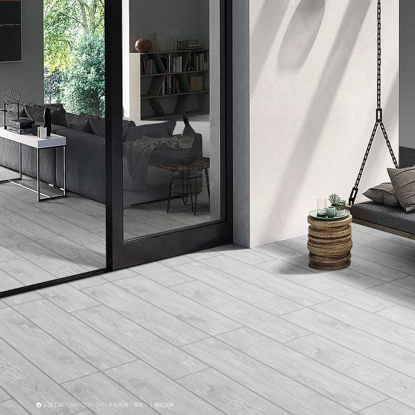 High Performance Glazed Porcelain Tile 200x1200mm 5 0.05% Water Absorption