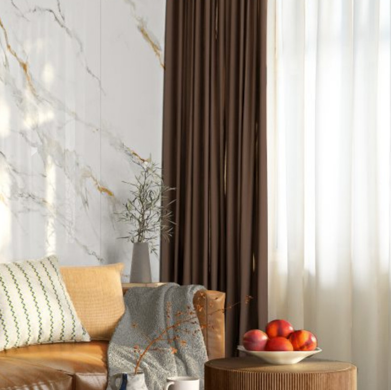9mm PEI 4 Porcelain Tile In Grey For Residential And Commercial